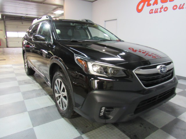 2020 Subaru Outback Premium | For sale at Axelrod Auto Outlet | View ...