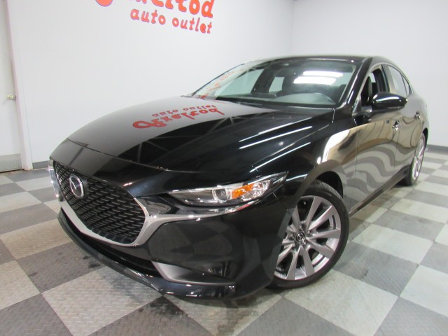 2021 Mazda MAZDA3 Select AWD | For sale at Axelrod Auto Outlet | View ...