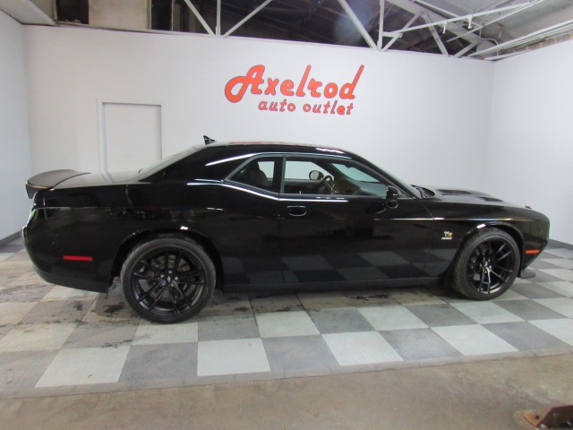 2021 Dodge Challenger 1320 R/T Scat Pack | For sale at Axelrod Auto ...