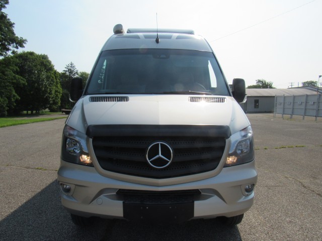 2017 Mercedes-Benz Sprinter 3500 170-in. WB | For sale at Axelrod Auto ...