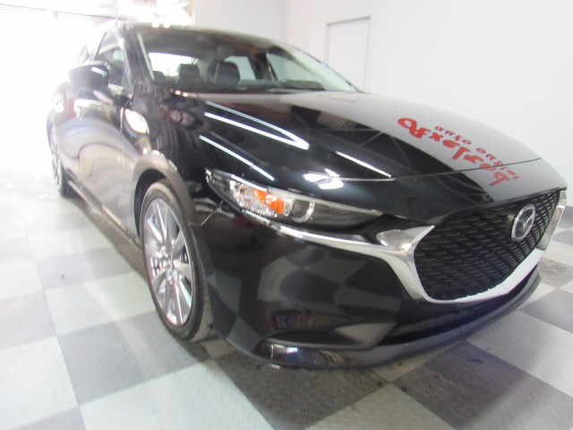 2020 Mazda MAZDA3 Select | For sale at Axelrod Auto Outlet | View other ...