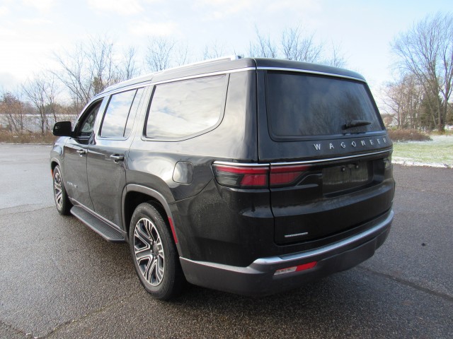 2022 Jeep Wagoneer Series 3 | For sale at Axelrod Auto Outlet | View ...