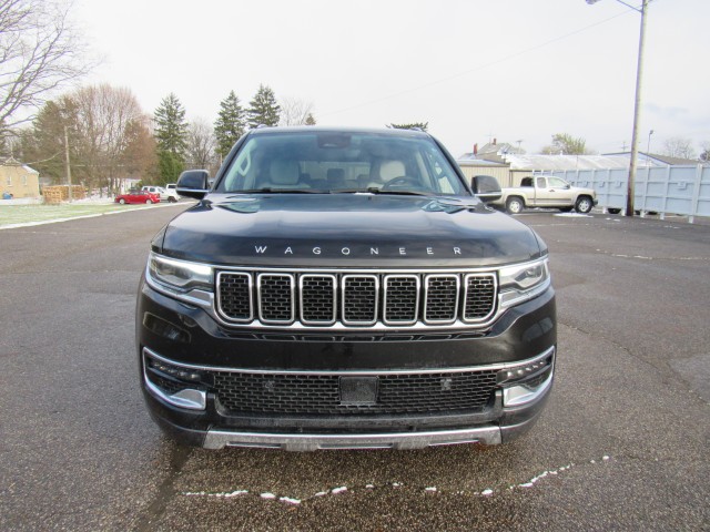 2022 Jeep Wagoneer Series 3 | For sale at Axelrod Auto Outlet | View ...